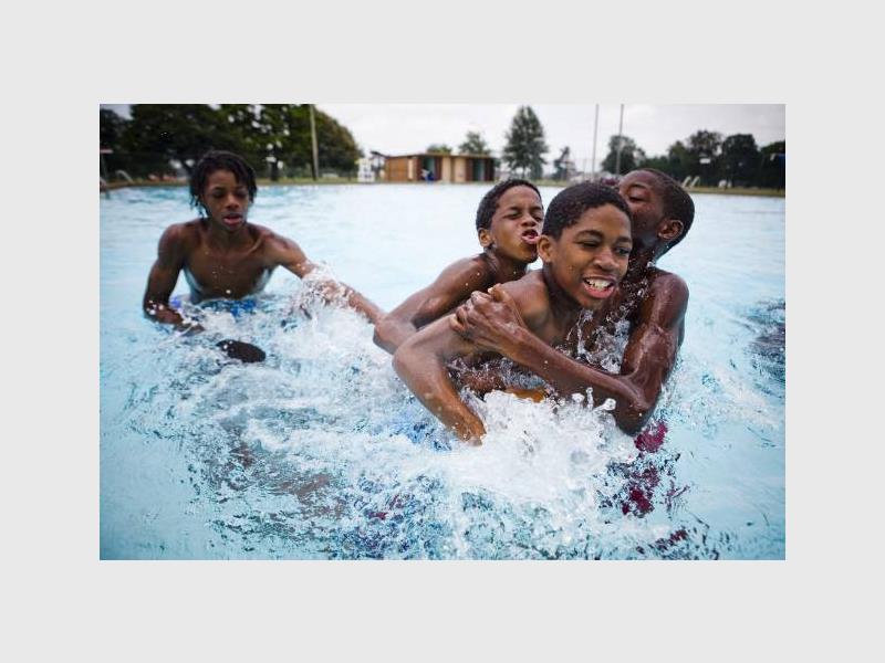 Daveyton pool to reopen soon | Benoni City Times