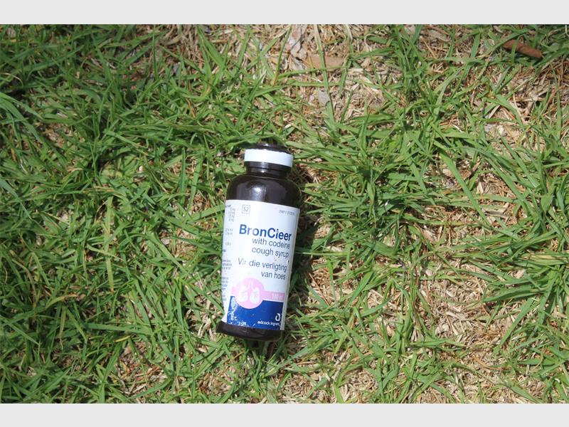 Misuse of cough syrup on the rise | Benoni City Times