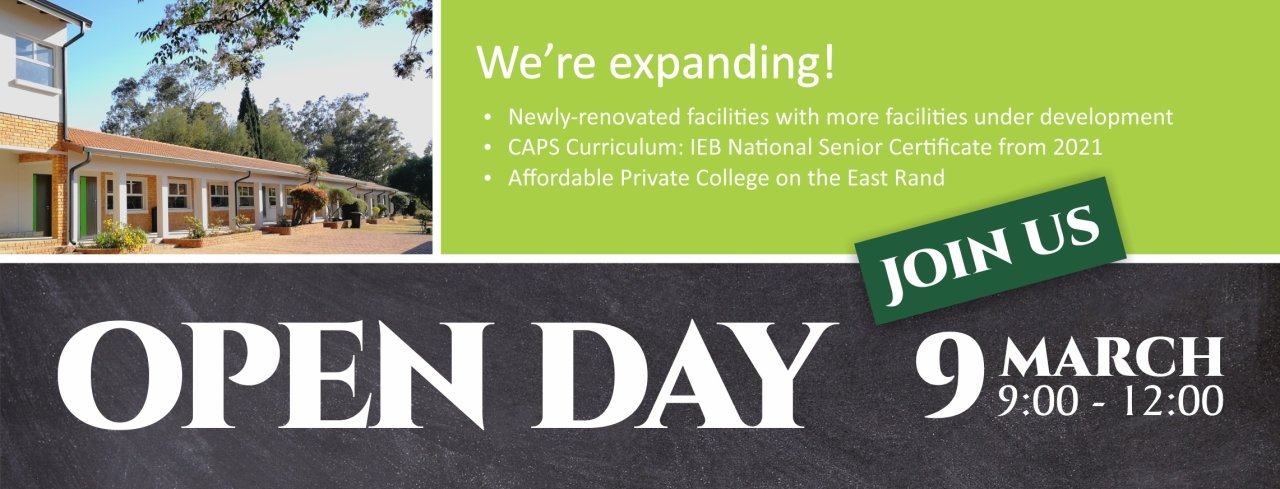 Pinnacle College Rynfield | Benoni City Times