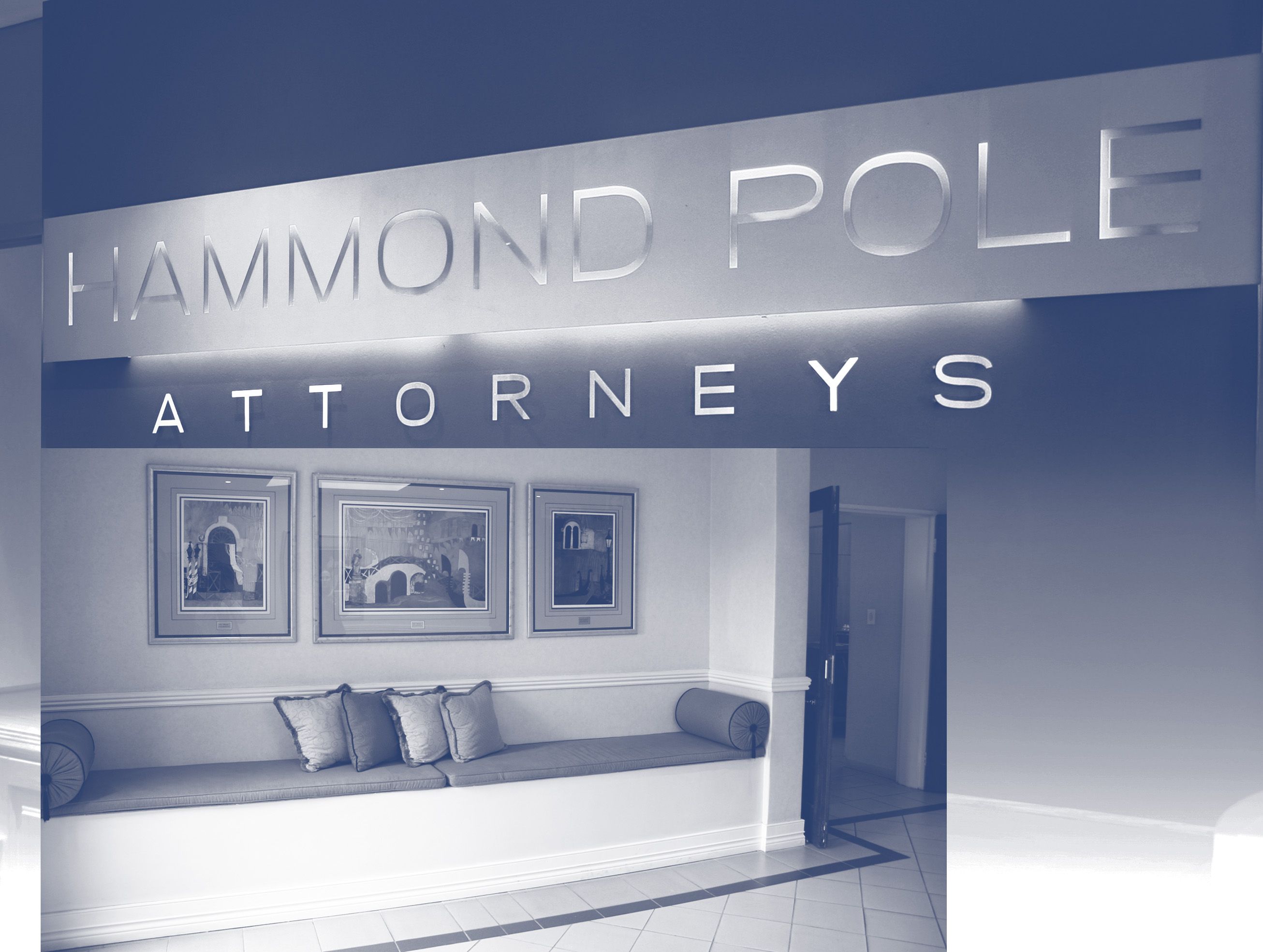 Vote for Hammond Pole Attorneys at this year’s readers choice awards ...