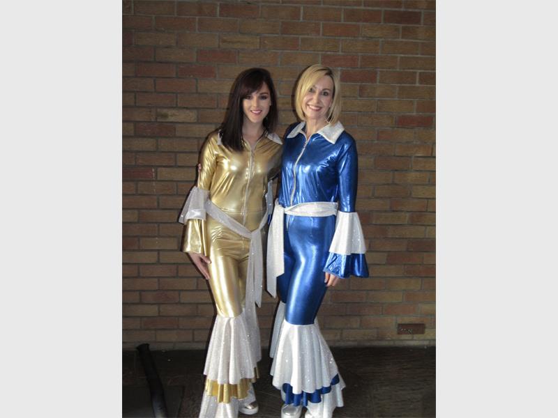 ABBA concert wows audience | Benoni City Times