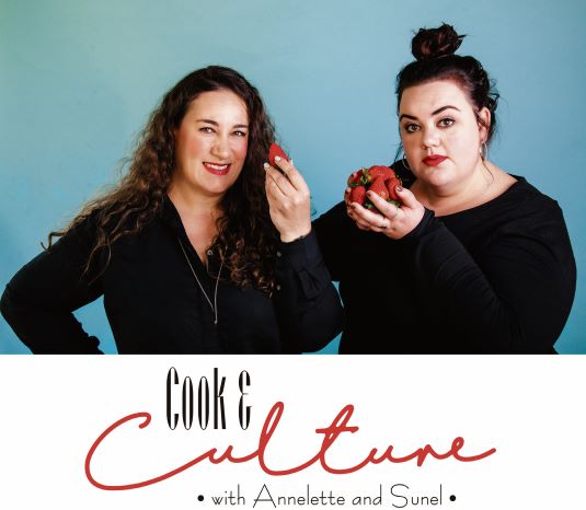 We are celebrating Cook & Culture’s first birthday! Here are some tips ...