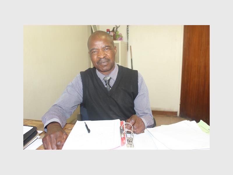 Benoni detective loves challenges | Benoni City Times