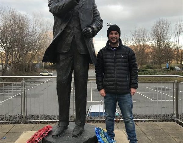 Getting a kick out of studying futsal | Benoni City Times