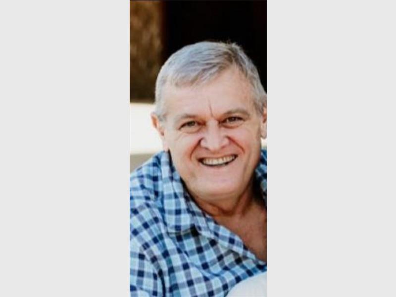 Goodbye, Dr Dries | Benoni City Times