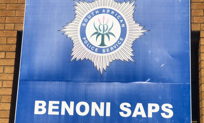 Benoni Police Station temporarily closed | Benoni City Times