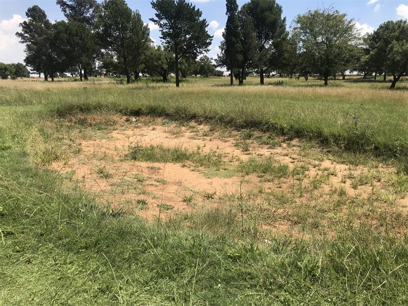 Daveyton Golf Club will be at the centre of strategic development ...