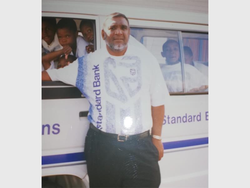 Easterns Cricket mourns the passing of Mohammed Ganchi | Benoni City Times