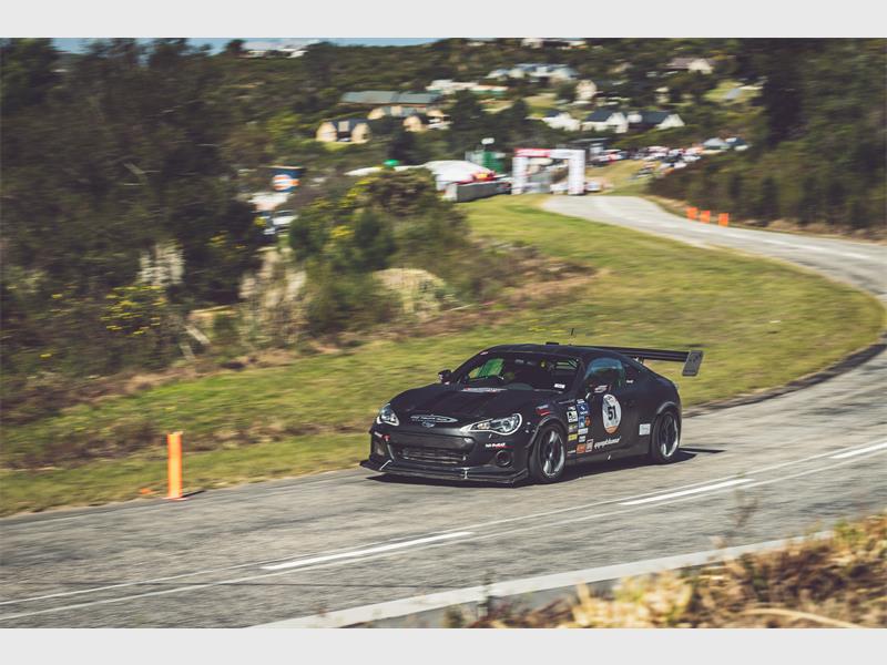 Over R100 000 raised for Hospice | Benoni City Times