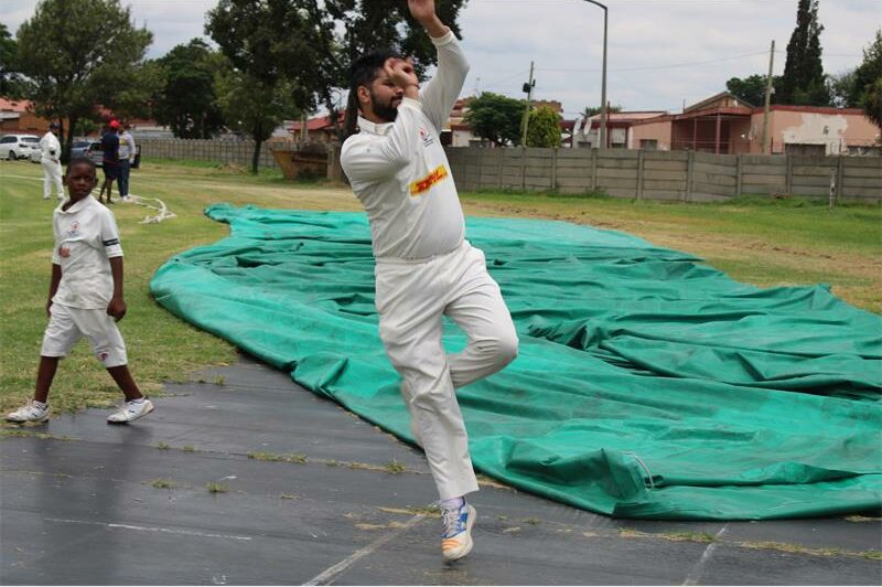 Bedfordview too strong for Spurs | Benoni City Times