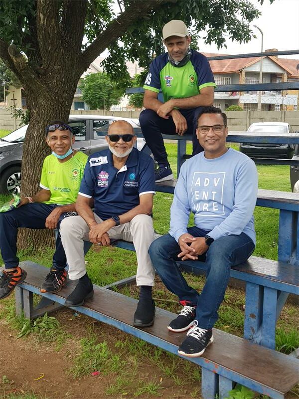 Spurs and Achievers celebrate 18 years of friendship | Benoni City Times