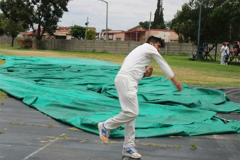 Spurs CC outclass Duduza | Benoni City Times