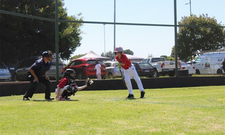 Baseball galore at Benoni Northerns | Benoni City Times
