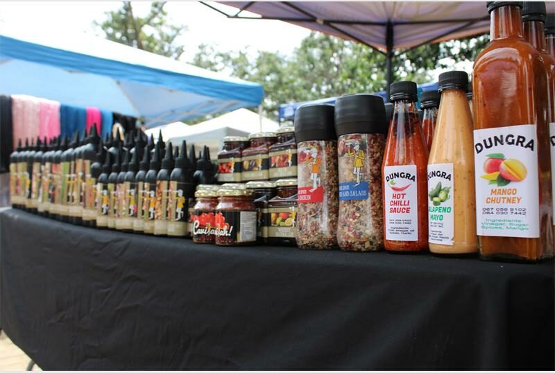 All the fun of the market | Benoni City Times