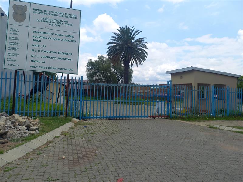 UPDATE: Clearance building no longer in use but service continues ...