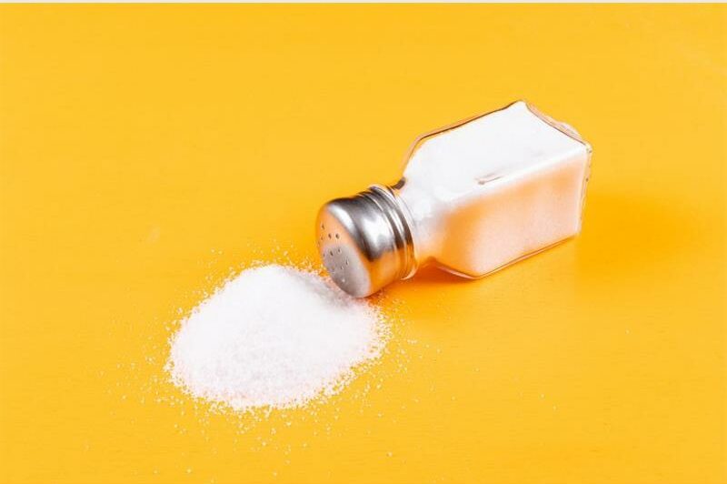Why too much salt is bad for you | Benoni City Times