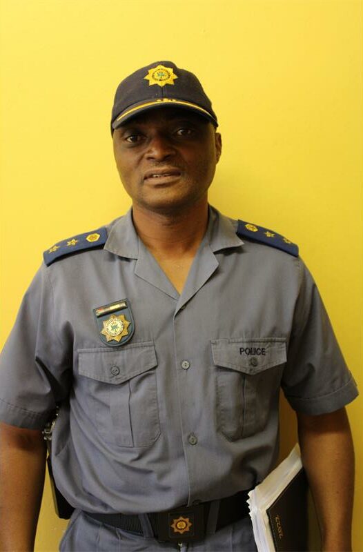Cops hunt impersonators | Benoni City Times