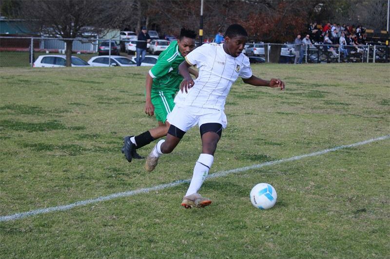 Old Bens reserves thrash Sporting | Benoni City Times