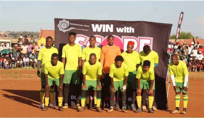 United is raring to go in second half of Super League season | Benoni ...