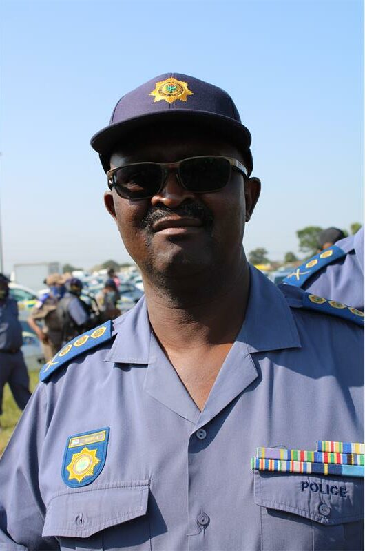 Task team established to police essential infrastructure | Benoni City ...