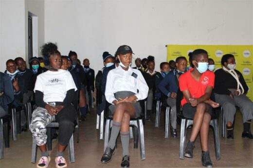 24 top spellers chosen to represent the country in Lesotho | Benoni ...