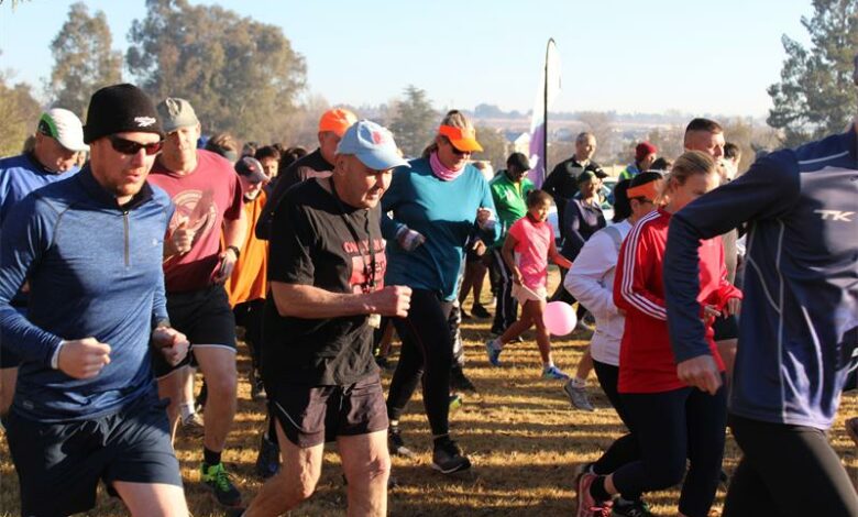 Carnival City now a designated parkrun venue | Benoni City Times