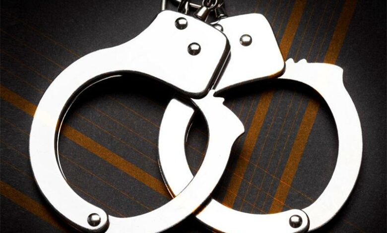 Seven arrested during operation | Benoni City Times