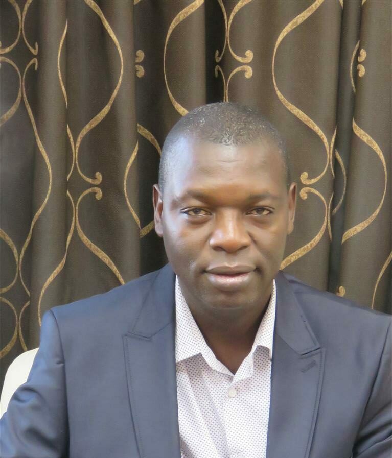 ERWAT appoints new managing director | Benoni City Times