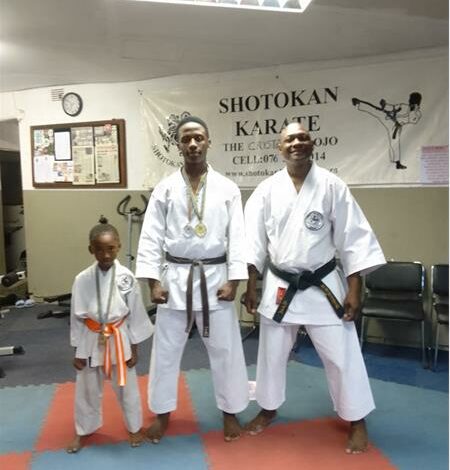 Karatekas to compete in Mauritius | Benoni City Times