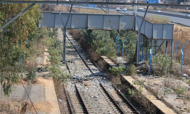 Hope for decrepit stations | Benoni City Times