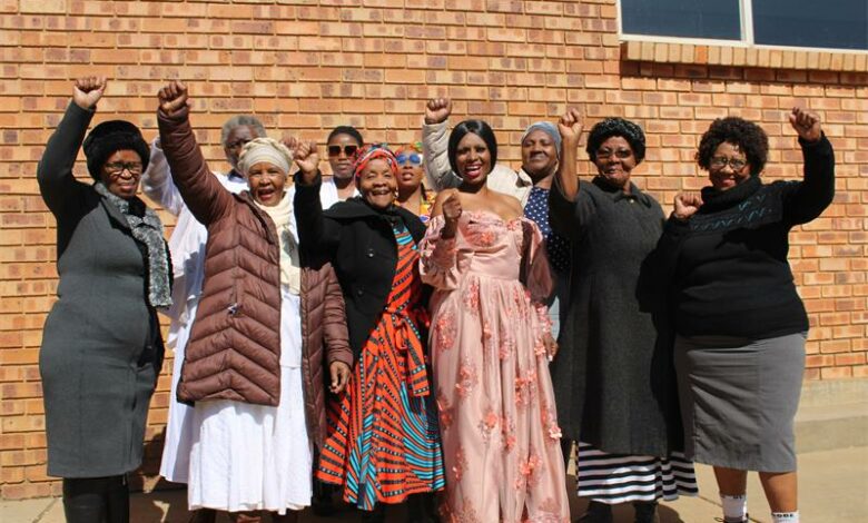 Women gather to celebrate Women's Day | Benoni City Times