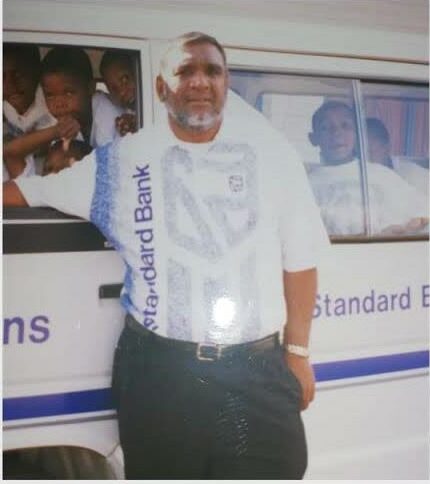 Spurs CC invites you to tribute match | Benoni City Times