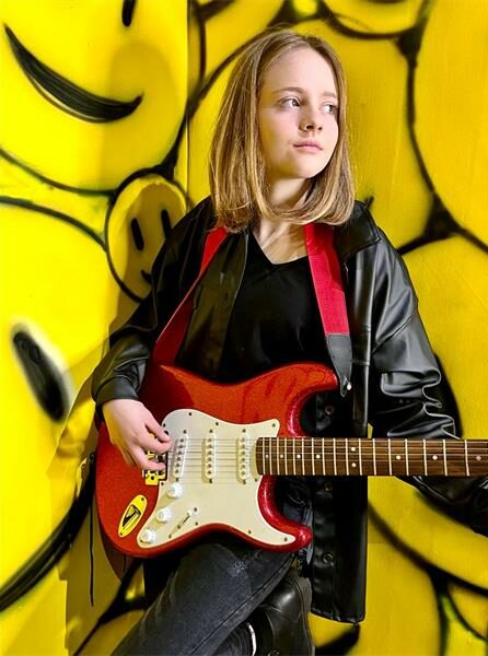 WATCH: New vocalist emerges from Fairleads | Benoni City Times