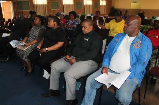 A new school is on the cards for Barcelona Primary School | Benoni City ...