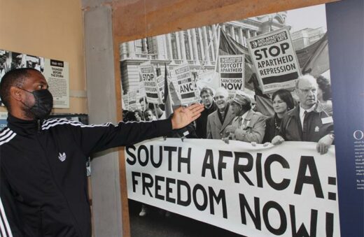 Tambo Precinct a heritage gem in Benoni | Benoni City Times