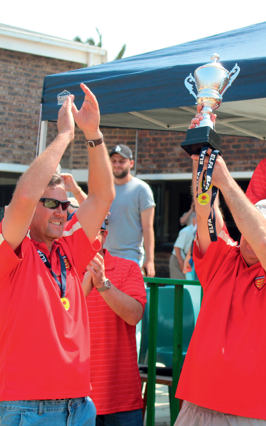 Benoni Northerns turns 50 | Benoni City Times