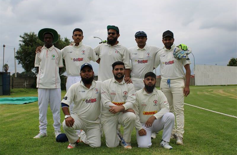 Spurs CC claims big T20 Cup wins | Benoni City Times