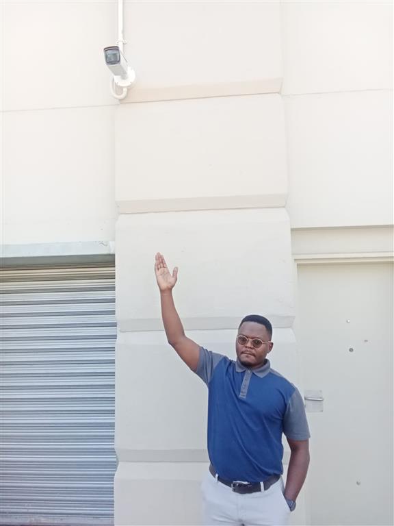 Mall installs state-of-the-art cameras | Benoni City Times