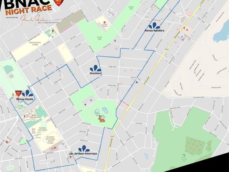 Enter night race now to avoid missing out on the fun | Benoni City Times