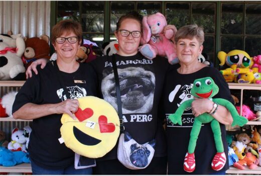 Pug Rescue owner pleads for funding | Benoni City Times