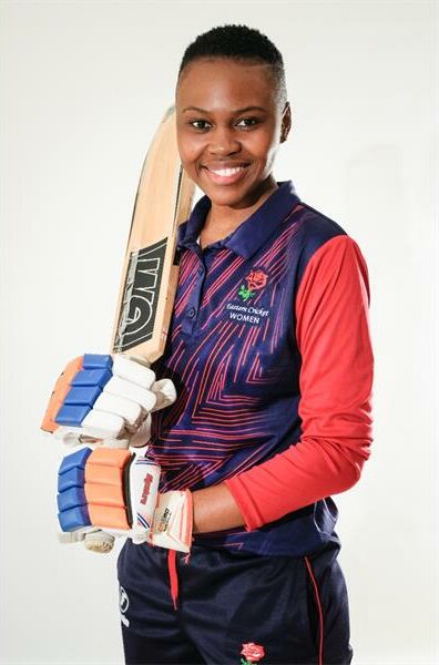 Langa hopes to impress at world cup training camp | Benoni City Times