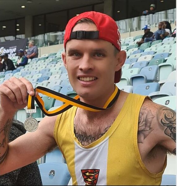 The year that was: A review of Benoni and Boksburg’s sporting moments ...