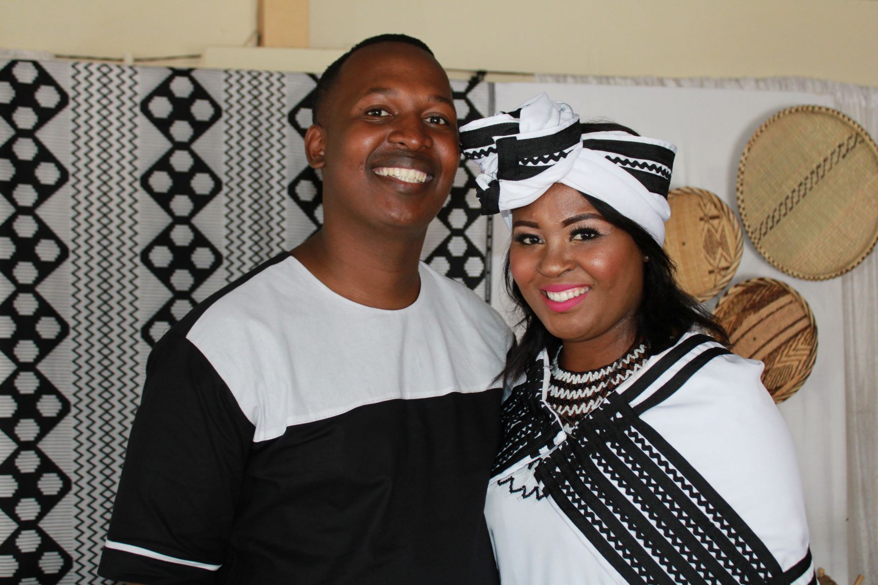 News editor ties the knot | Benoni City Times