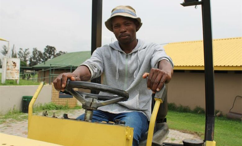 Willowmoore Park fields will be ready for world cup action | Benoni ...