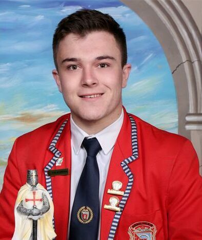 Hans Moore celebrates learners for attaining five distinctions | Benoni ...