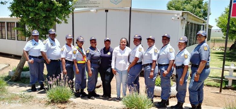 Police clamp down on crime in the region | Benoni City Times