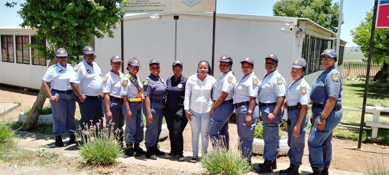 Police clamp down on crime in the region | Benoni City Times