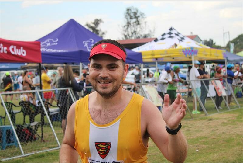 Results - How did you fare? | Benoni City Times