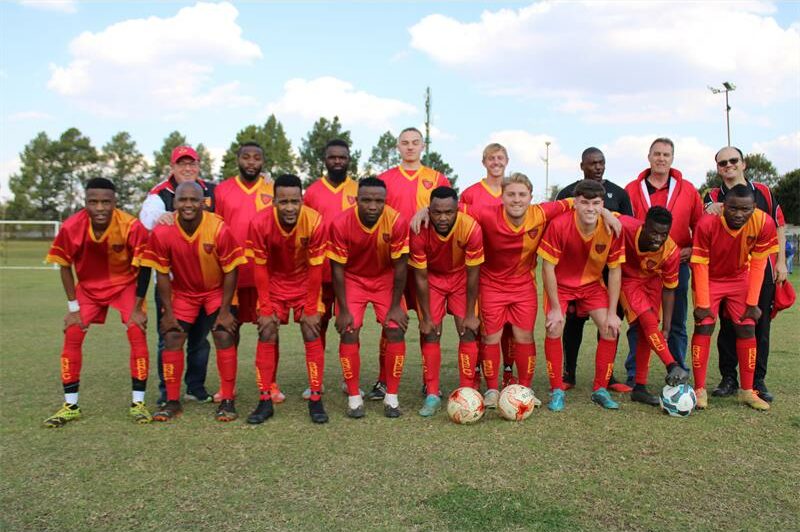 BNFC to get 2023 preparations underway | Benoni City Times