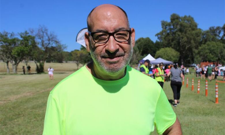 Brother donates kidney to save elder sibling's life | Benoni City Times